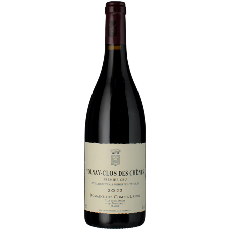 Volnay 1er Cru Clos des Chenes 2022 - Domaine des Comtes Lafon