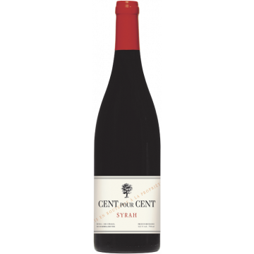 Syrah 2025 - Domaine du Peyra - bei Vinatis.de kaufen