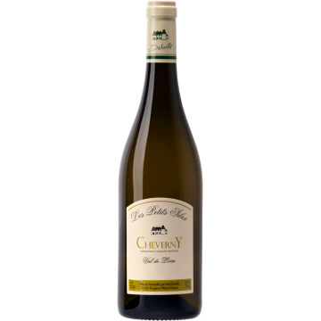 Les Petits Silex 2025 - Domaine du Salvard